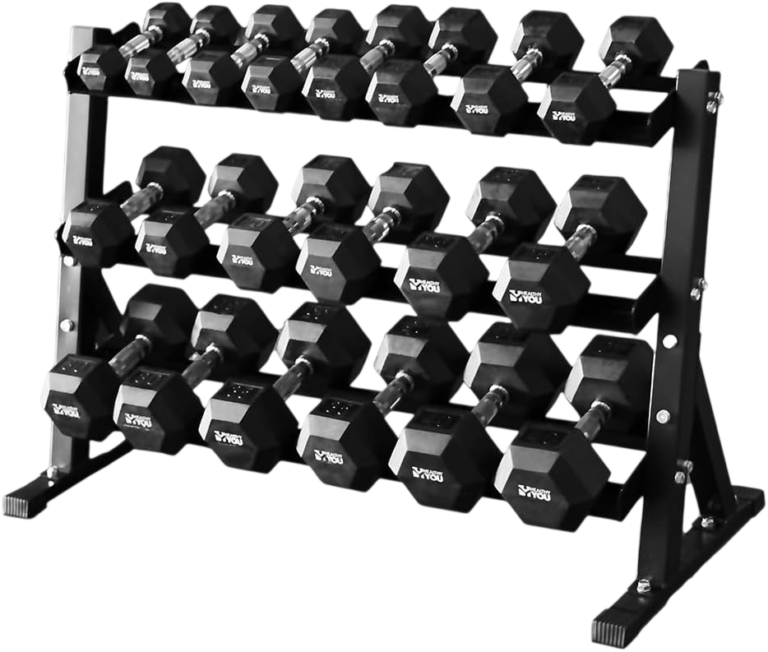 Ethos: Adjustable Dumbbell Sets & Professional Free Weights