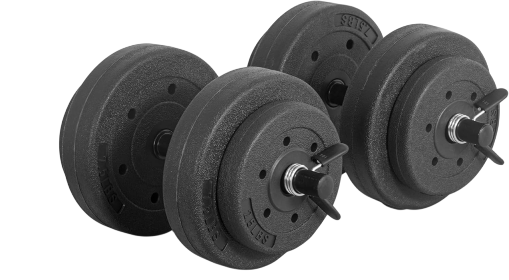 Ethos: Adjustable Dumbbell Sets & Professional Free Weights